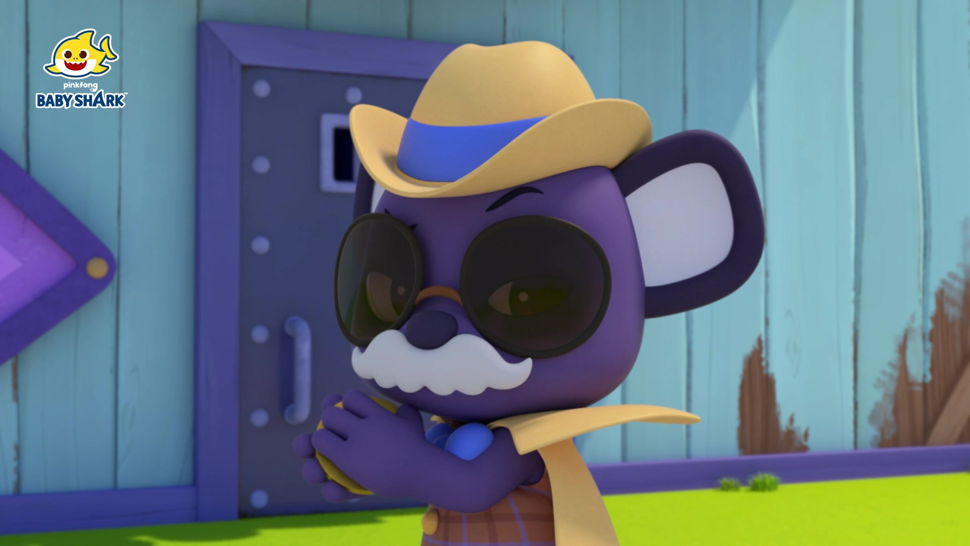 Watch Pinkfong Wonderstar Season 1 Free | Pluto TV
