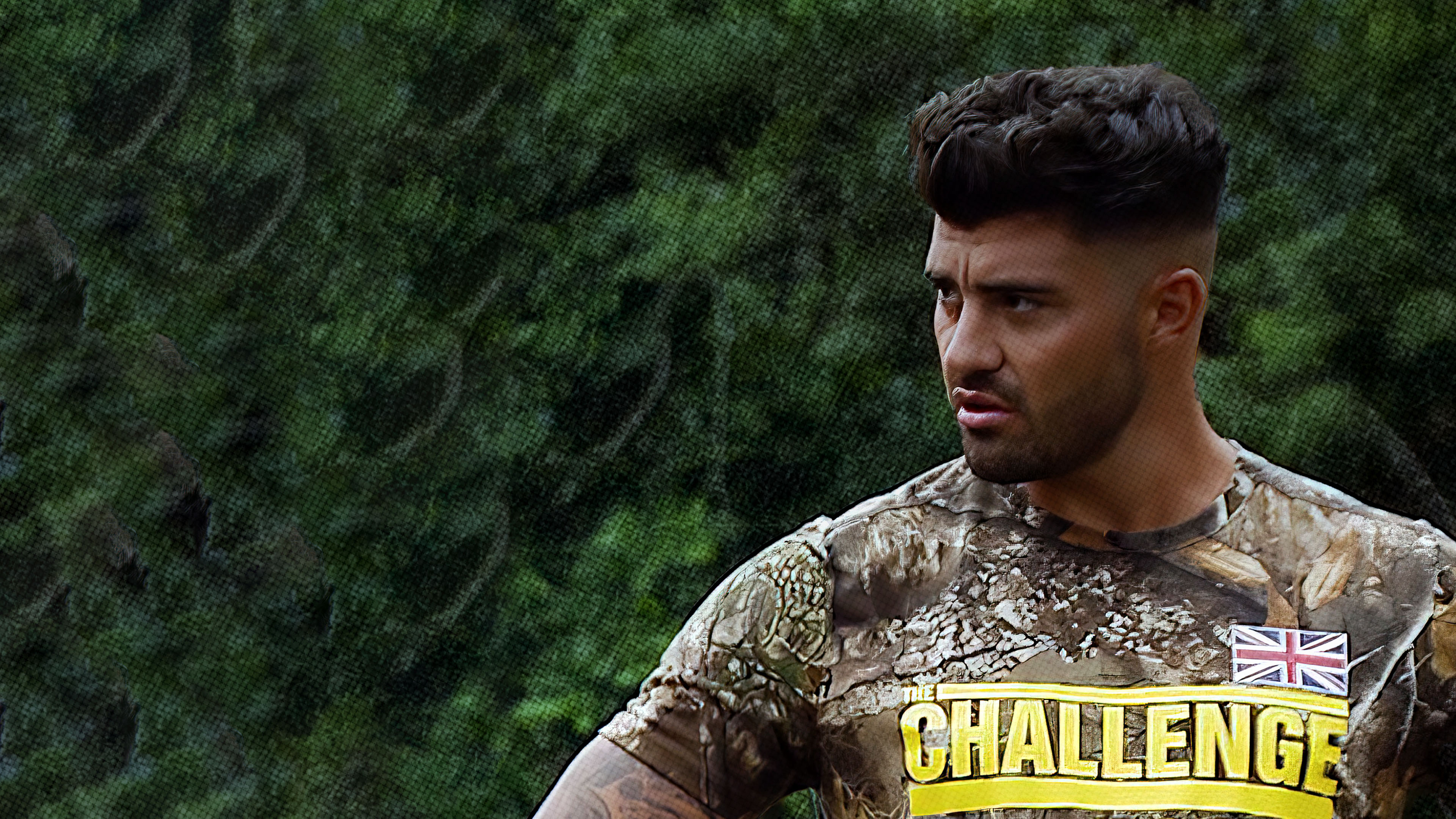 Watch The Challenge Season 39 Free | Pluto TV